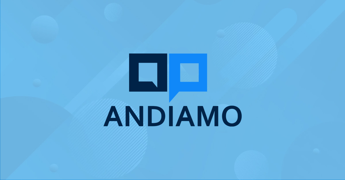 Contract Staffing at Andiamo